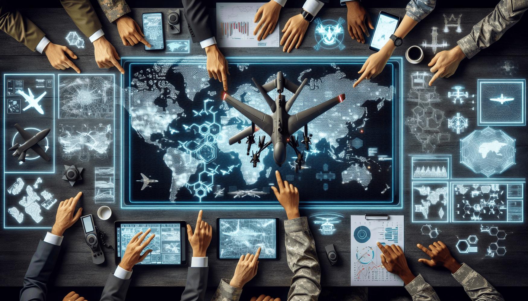 ScrollSpaces | Articles