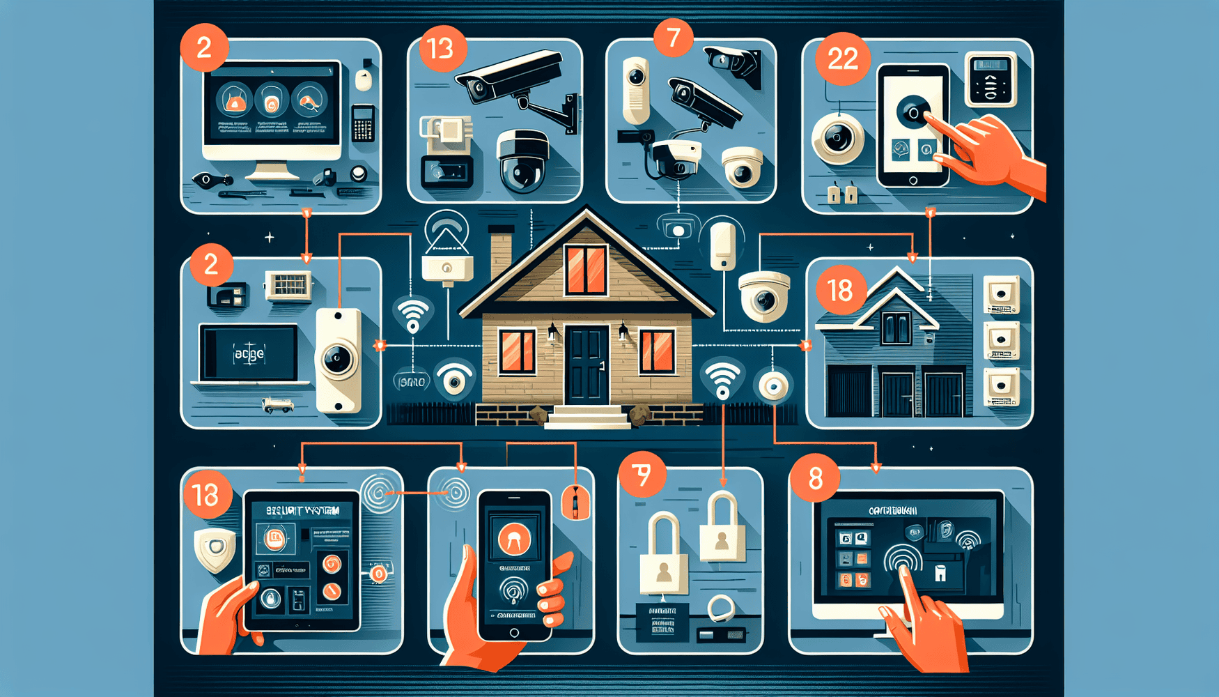 ScrollSpaces | Articles